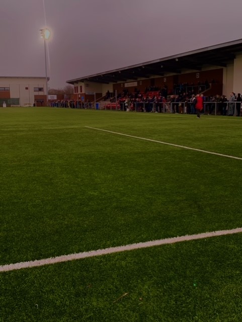 Great Expectations – Petershill FC – 15/01/2022 – The Scottish Football ...
