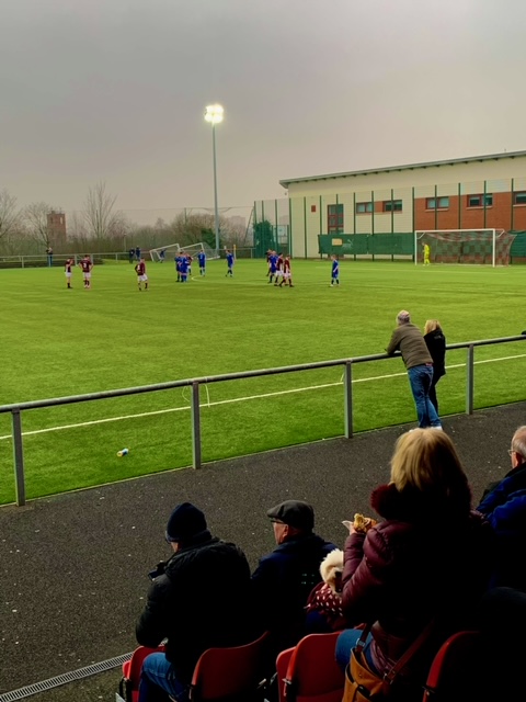 Great Expectations – Petershill FC – 15/01/2022 – The Scottish Football ...