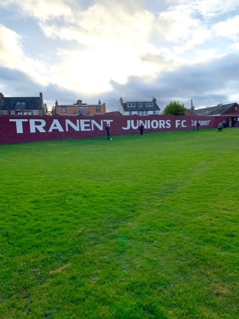 Lie Forrit Turnent – Tranent Juniors – 22/01/2022 – The Scottish ...