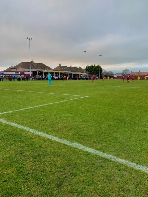 Lie Forrit Turnent – Tranent Juniors – 22/01/2022 – The Scottish ...