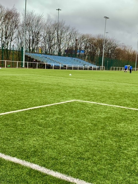 An Afternoon in the Bleachers – Benburb FC – 12/02/2022 – The Scottish ...