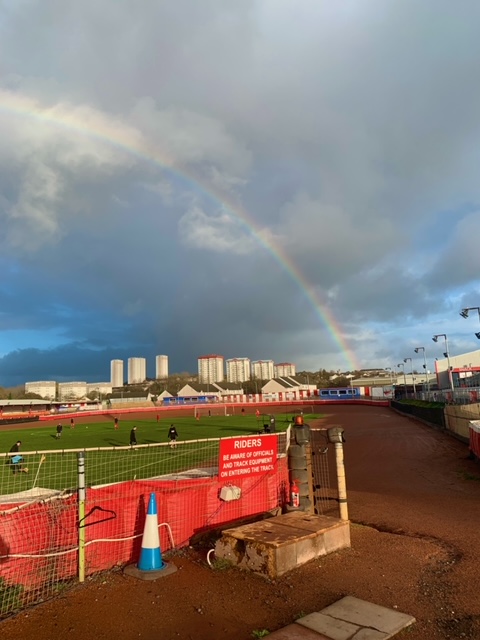 The Battle for the North – Ashfield FC – 05/11/2022 – The Scottish ...