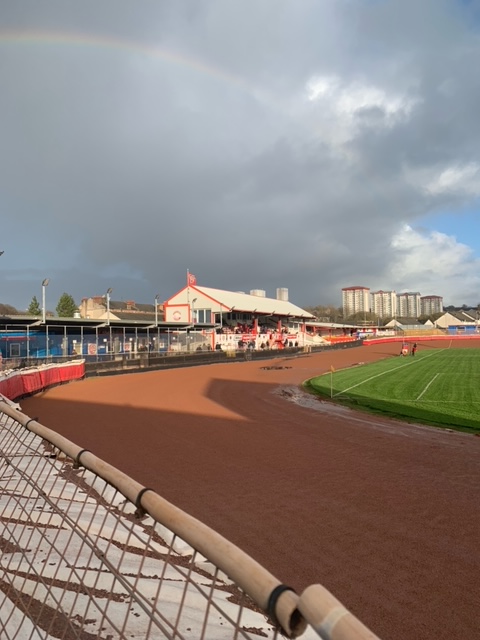 The Battle for the North – Ashfield FC – 05/11/2022 – The Scottish ...