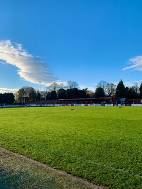 Hail The Gallant – Linlithgow Rose – 12/11/2022 – The Scottish Football ...