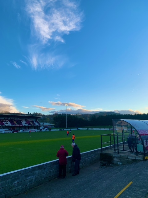 Hail The Gallant – Linlithgow Rose – 12/11/2022 – The Scottish Football ...