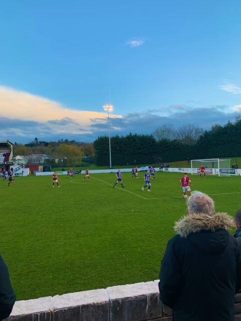 Hail The Gallant – Linlithgow Rose – 12/11/2022 – The Scottish Football ...