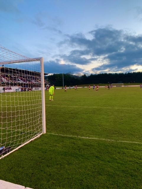 Hail The Gallant – Linlithgow Rose – 12/11/2022 – The Scottish Football ...