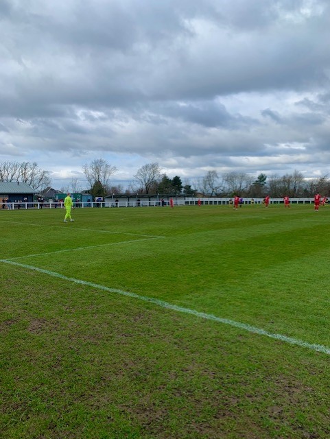 Hidden Gems – West Calder United – 04/03/23 – The Scottish Football ...
